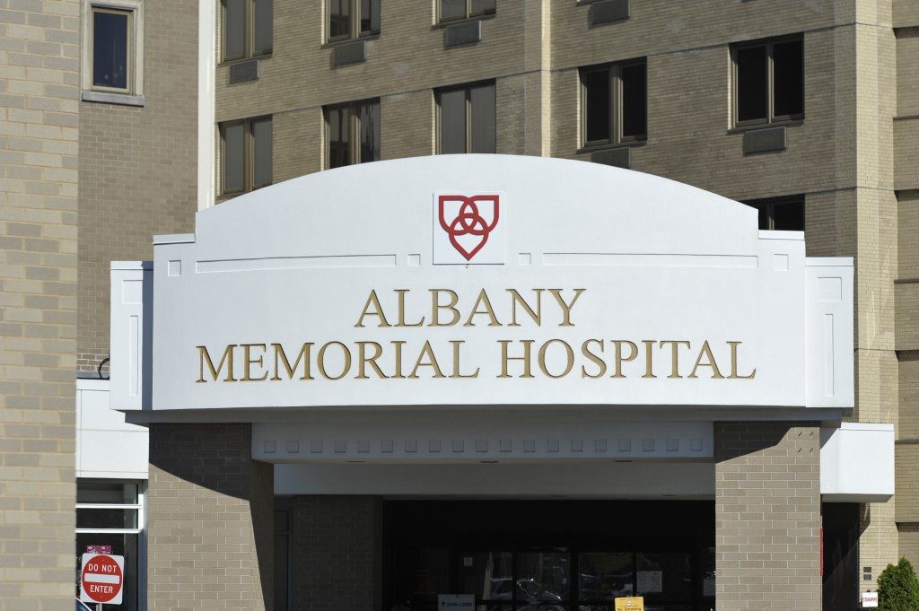 U.S. News & World Report Ranks St. Peter’s Hospital #1 in Albany for ...