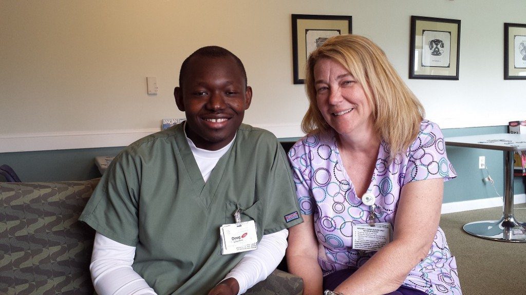 The Eddy Offering Latest Medical Alert Technology to Enhance Safety for ...