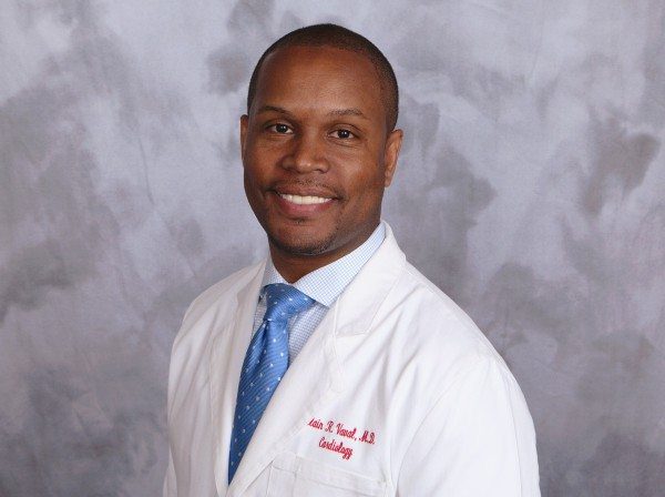 Albany Associates in Cardiology Welcomes Dr. Nitin Verma - St. Peter's ...