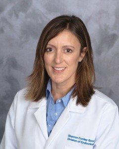 Capital Region Diabetes and Endocrine Care Welcomes Dr. Shannon Comley ...