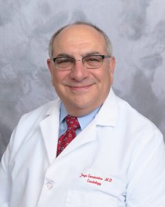 Albany Associates in Cardiology Welcomes Dr. Jorge Constantino - St ...
