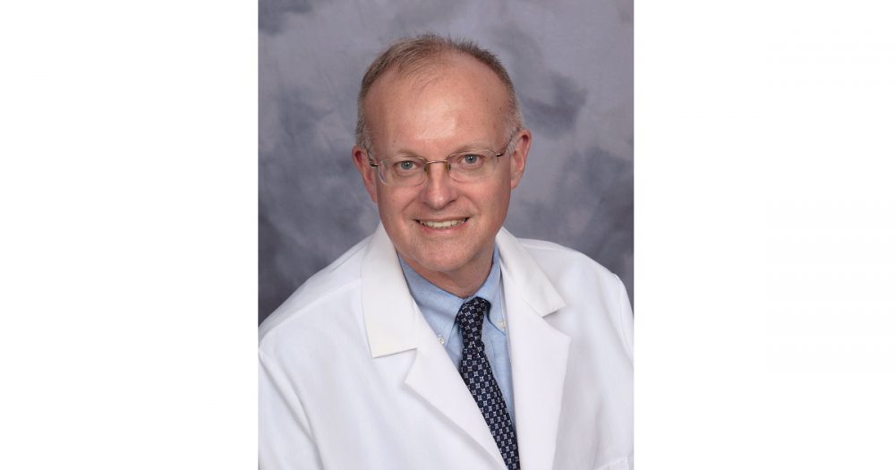 Dr. James Figge Authors Chapters for Thyroid Cancer Textbook - St ...