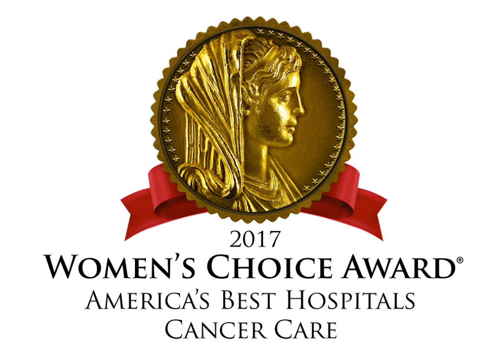 Women’s Choice Award Recognizes St. Peter’s Hospital as Among Best in ...