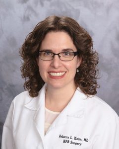 Becky’s House Receives $1,000 Donation to Support Pancreatic Surgery ...