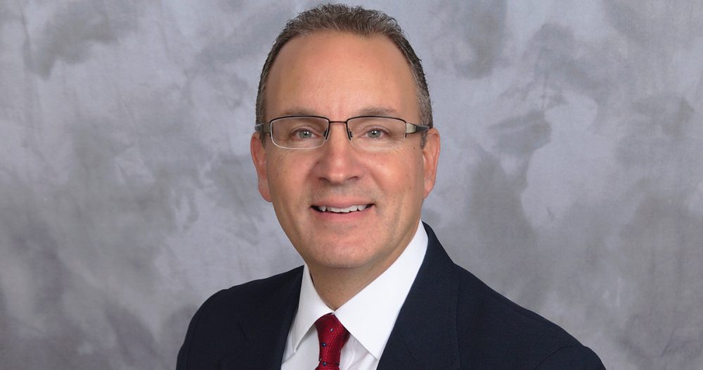 Dr. Harry Lindman Joins St. Peter's Primary Care in Saratoga Springs ...