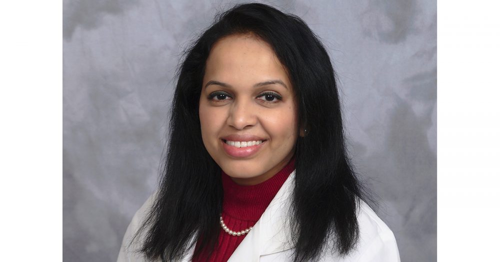 Dr. Elizabeth Thomas Joins St. Peter’s Pediatrics in Clifton Park - St ...