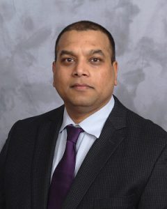 Dr. Paresh Mane Joins Albany Thoracic and Esophageal Surgery - St ...