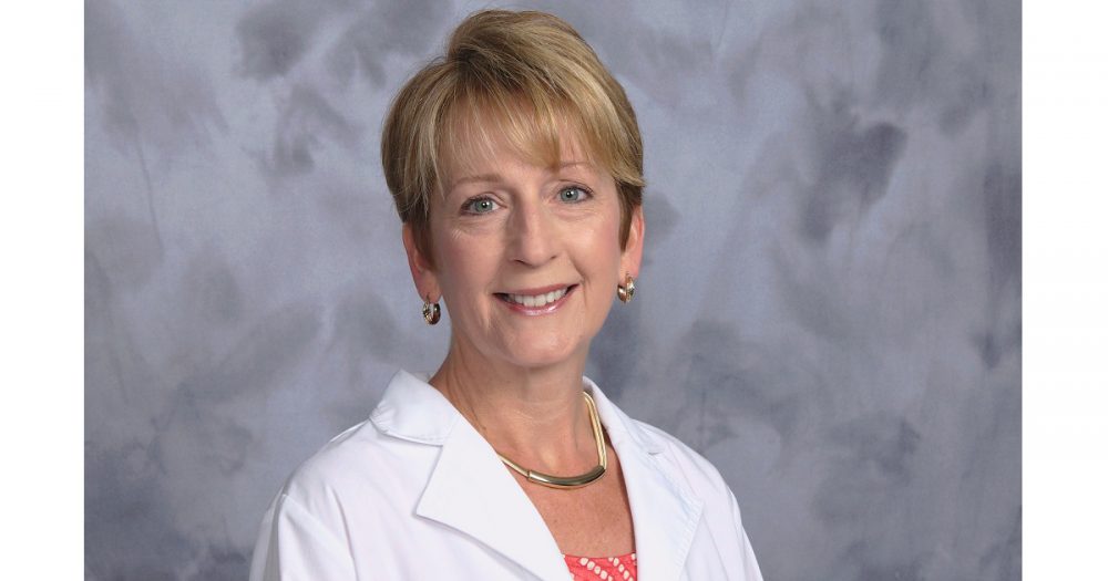 St. Peter’s Internal Medicine Welcomes Pamela Reamer - St. Peter's ...