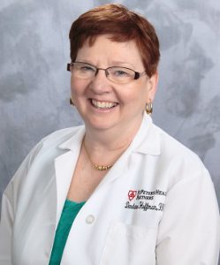 Darlene Hoffman Named Family Nurse Practitioner Of The Year St Peter
