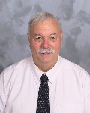 Physician Assistant Victor Bruce Joins St. Peter’s MS and Headache ...