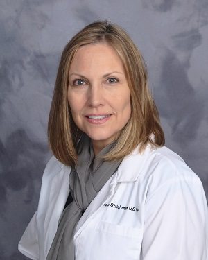 St. Peter's Hospital Spine and Neurosurgery Welcomes Maureen Strichman ...