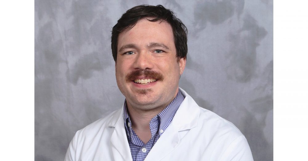 Troy Infectious Disease Welcomes Dr. Arthur Gran - St. Peter's Health ...