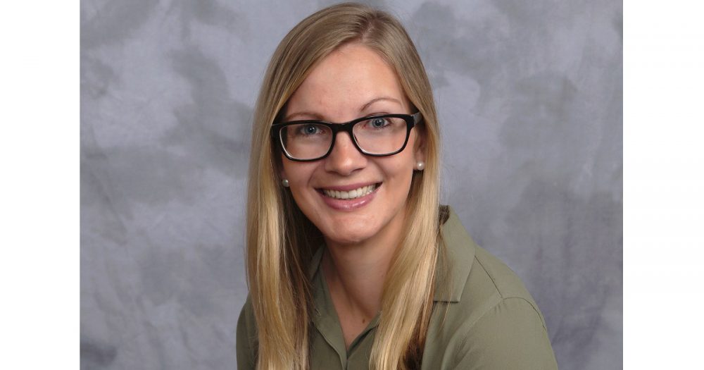 St. Peter's Medical Oncology/Hematology Welcomes Christine Roe - St ...