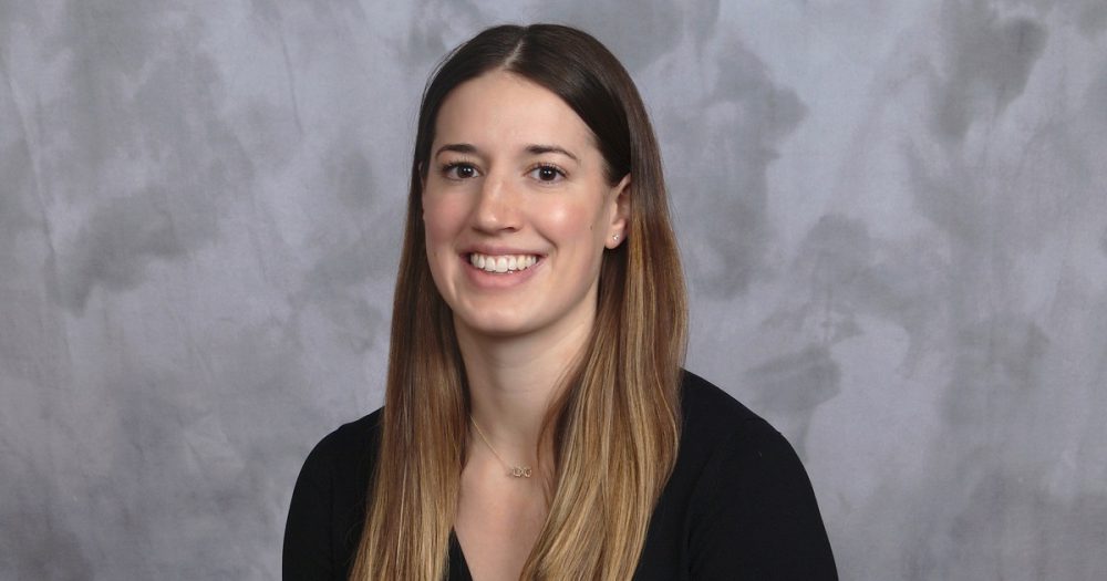 Pulmonary & Critical Care Services Welcomes Hannah Westfall - St. Peter ...