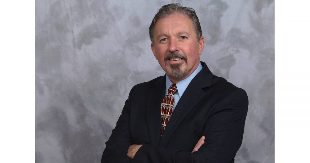 Capital Region Urology Welcomes James Fitzpatrick - St. Peter's Health ...