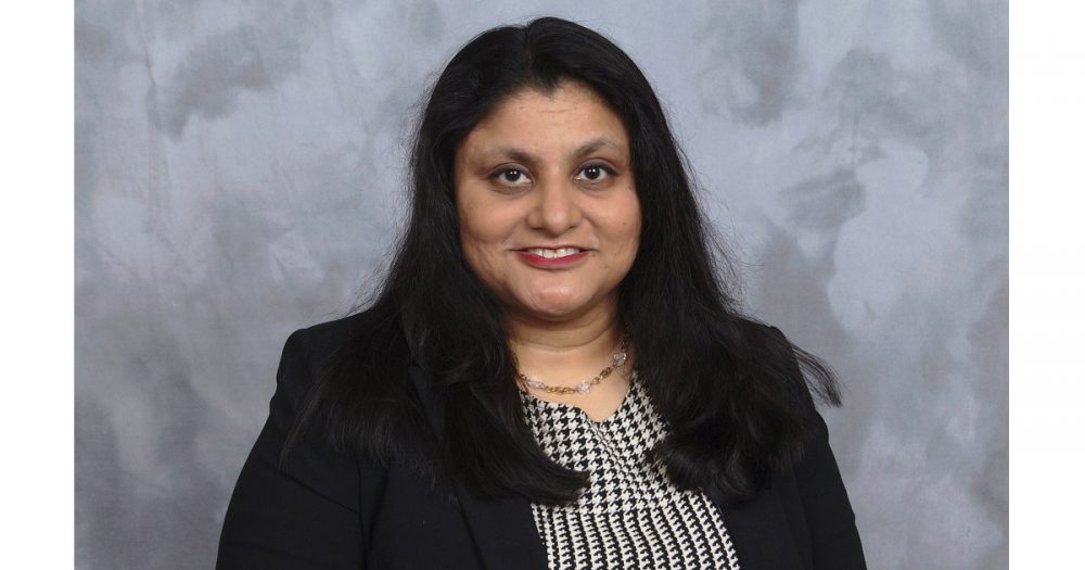 St. Peter’s Medical Oncology/Hematology Welcomes Dr. Namrata Patel - St ...