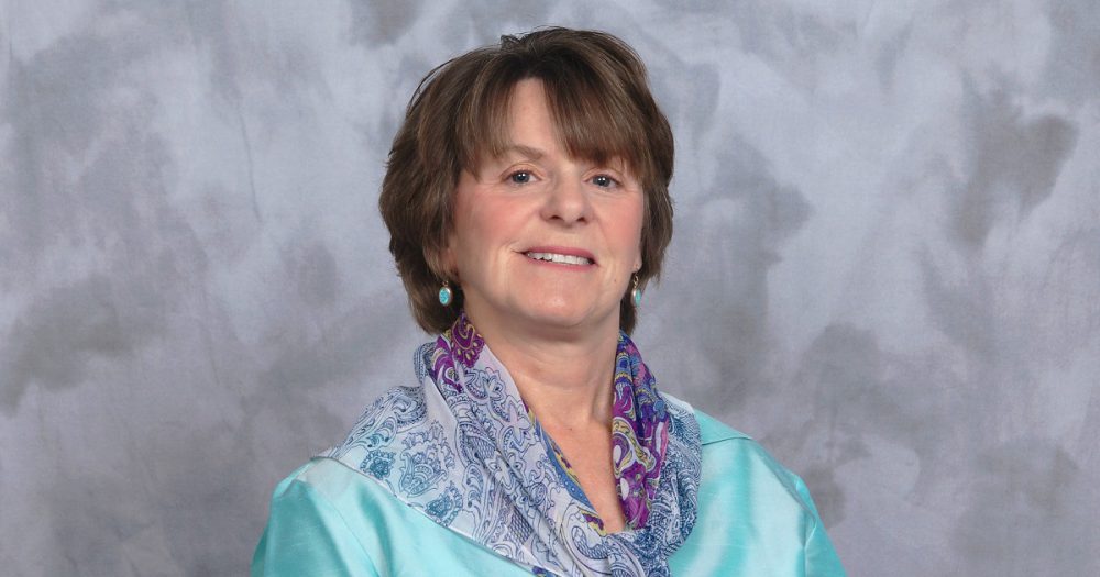 St. Peter’s Pediatrics Welcomes Ruth Kelleher - St. Peter's Health ...