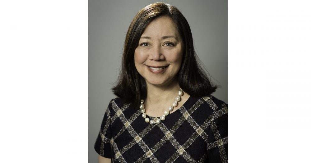 Dr. Alison Hong Joins SPHP as Chief Quality Officer - St. Peter's ...