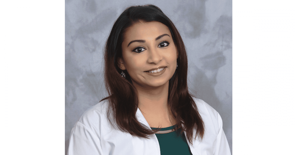 St. Peter's Internal Medicine Welcomes Salsabil Hoque - St. Peter's ...