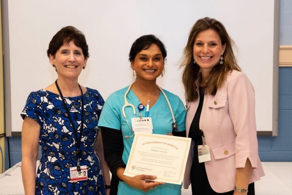 Photo Gallery: Albany Memorial Hospital Meaningful Milestones - St ...