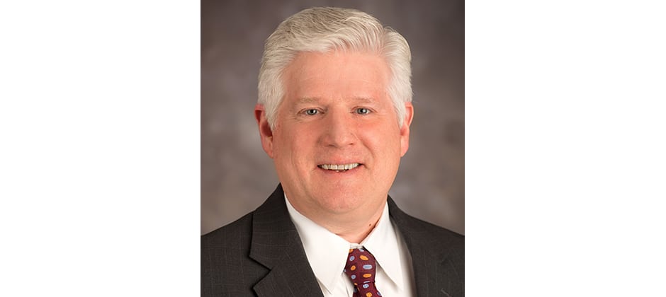 Michael Finegan Named President of Acute Care for St. Peter’s Health ...