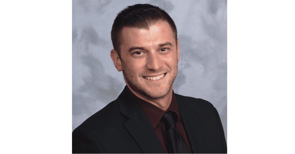 SPHPMA Welcomes New Radiology Physician Assistant - St. Peter's Health ...