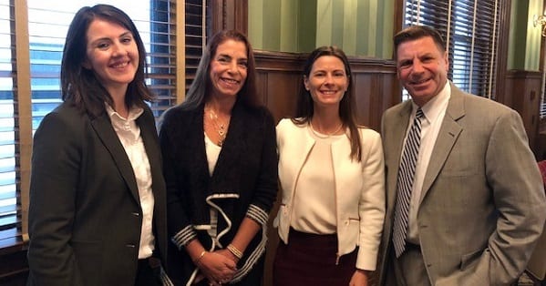 St. Peter’s Health Partners Hosts HANYS Program - St. Peter's Health ...