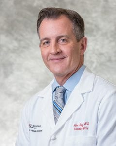 Experienced Vascular Surgeons Join St. Peter's Health Partners Medical ...