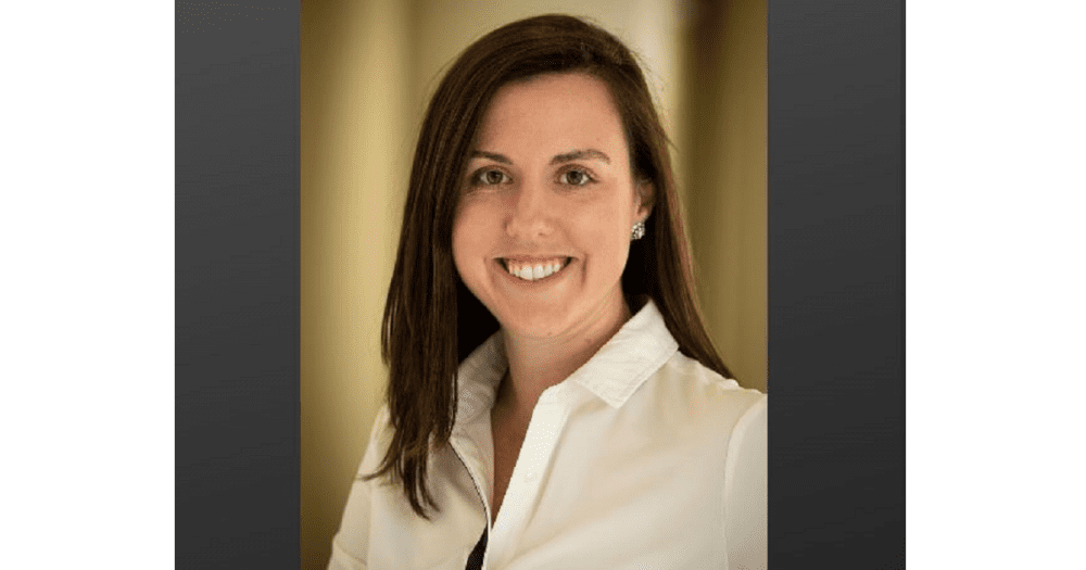 Amanda Welch Named to the Business Review's "40 Under 40" - St. Peter's ...