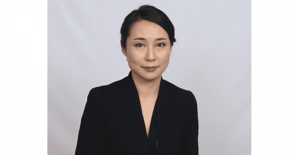 St. Peter's Family Medicine Welcomes Dr. Hiromi Mahon - St. Peter's ...