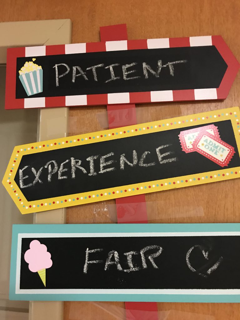 SPHP Celebrates Patient Experience Week – St. Peter's Health Partners News