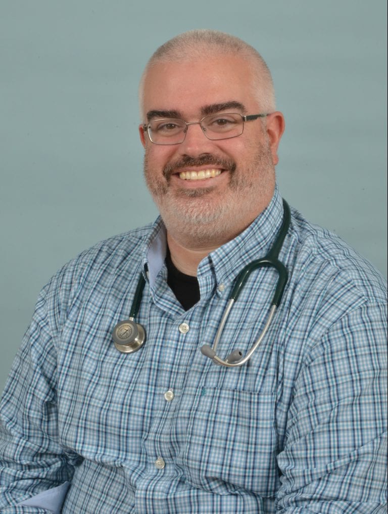 St. Peter’s Family Medicine – Saratoga Welcomes Dr. Mark Doyle – St ...