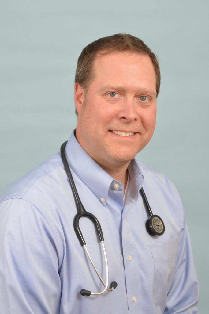 St. Peter’s Family Medicine – Saratoga Welcomes Dr. Christopher Messitt ...