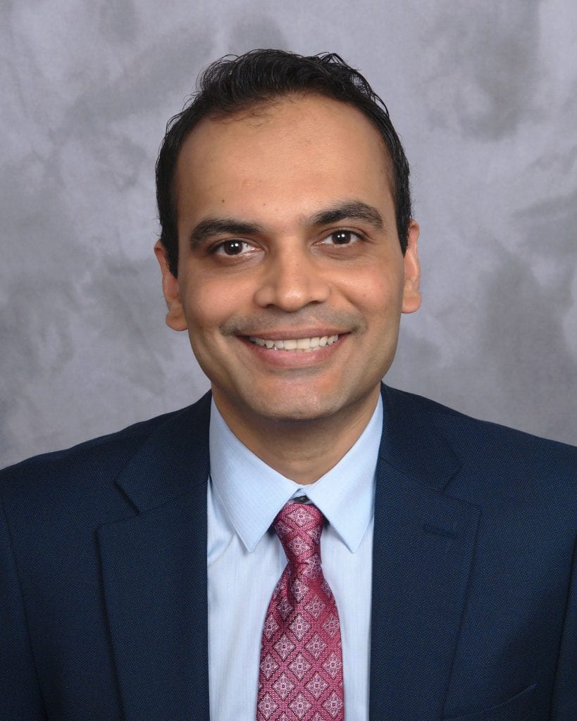 Albany Associates in Cardiology Welcomes Dr. Nish Patel - St. Peter's ...