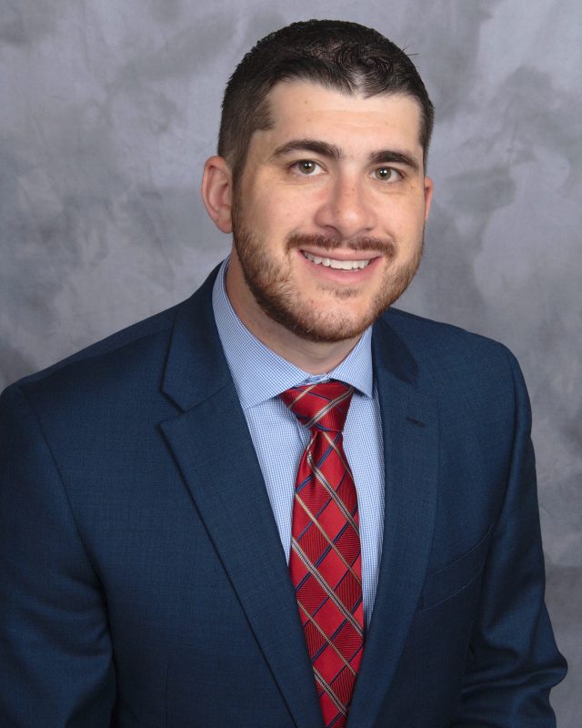 St. Peter’s Vascular Associates Welcomes Dr. William Raible – St. Peter ...