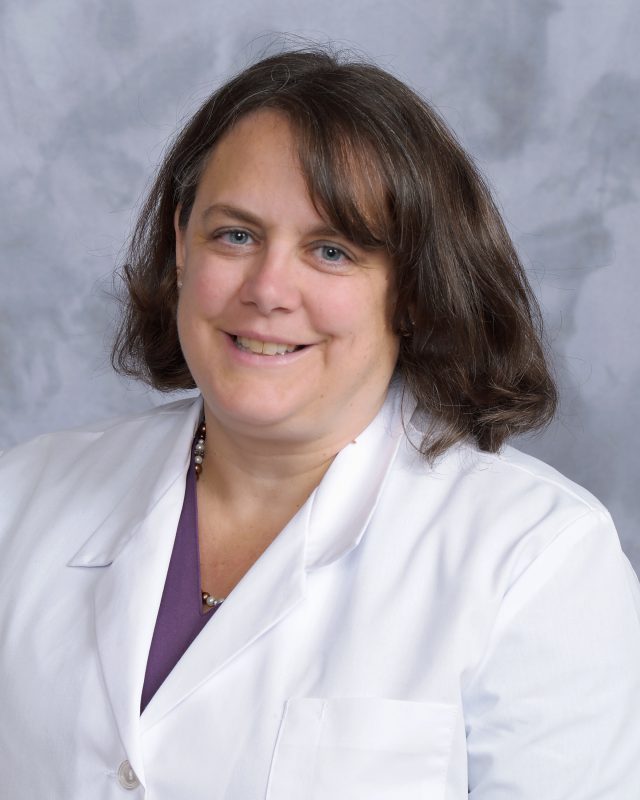 Family Medical Group Welcomes Kristin Cooke - St. Peter's Health ...