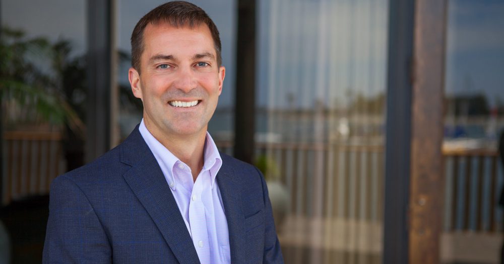 Dr. Matt Miles Named Chief Medical Officer for IHANY - St. Peter's ...