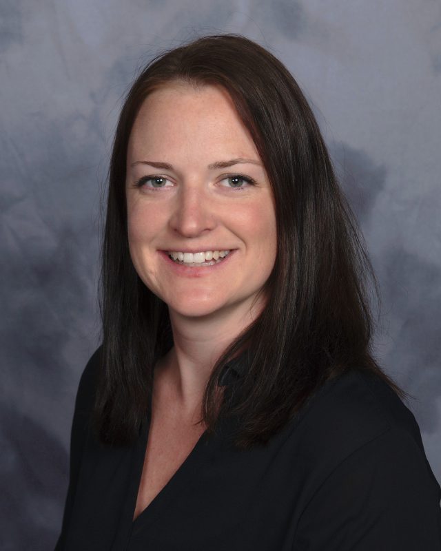 St. Peter's Internal and Family Medicine Welcomes Laura McMillen - St ...