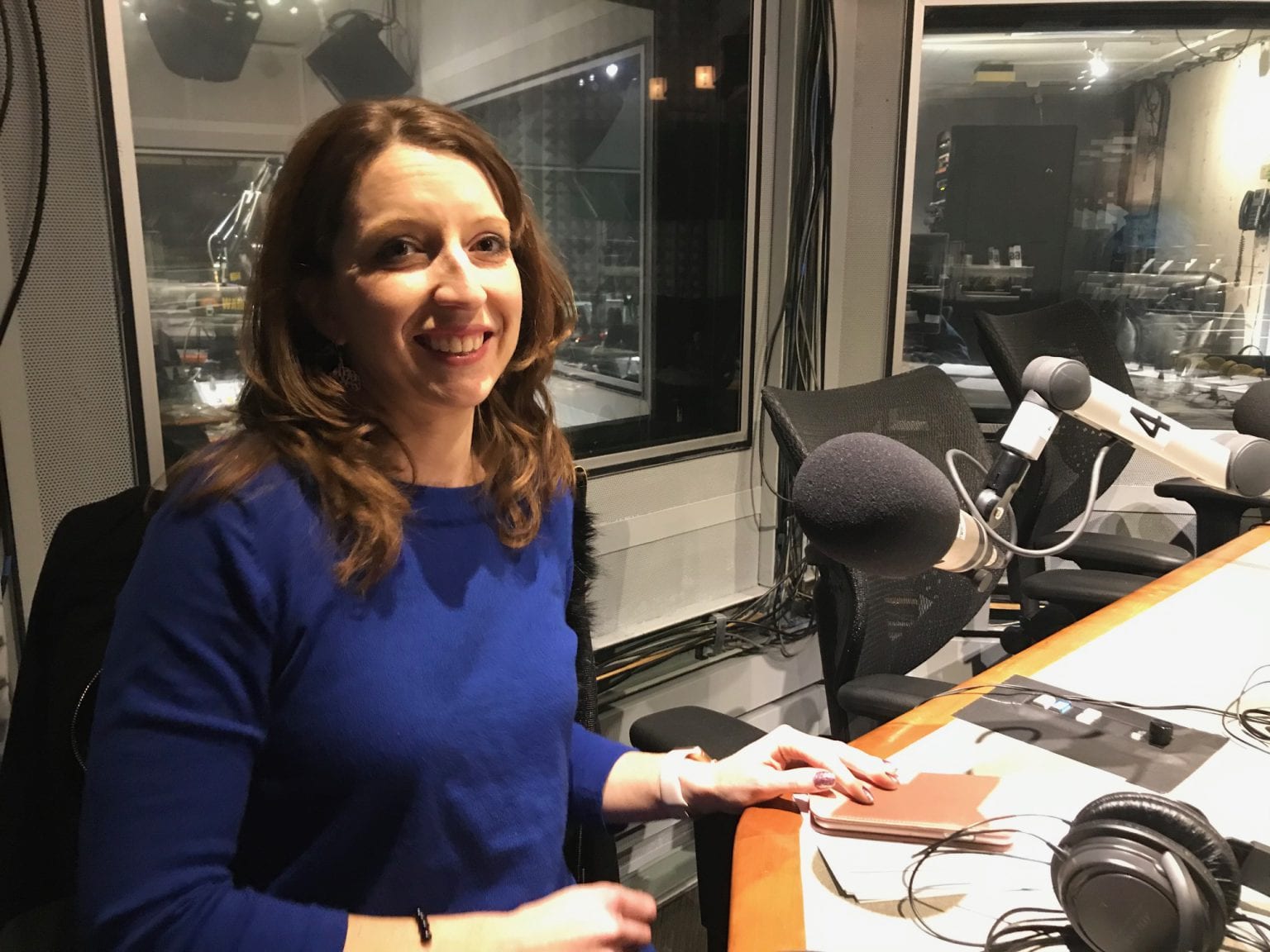 WAMC: Great American Smokeout Now Focusing on Vaping – St. Peter's ...