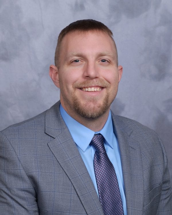 Dr. Jason Kirby Named Medical Director of Addiction Services at St ...