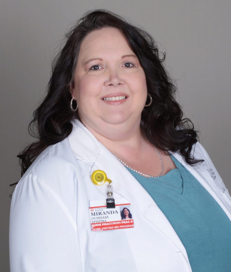St. Peter’s Health Partners Medical Associates Welcomes Miranda Dunham ...
