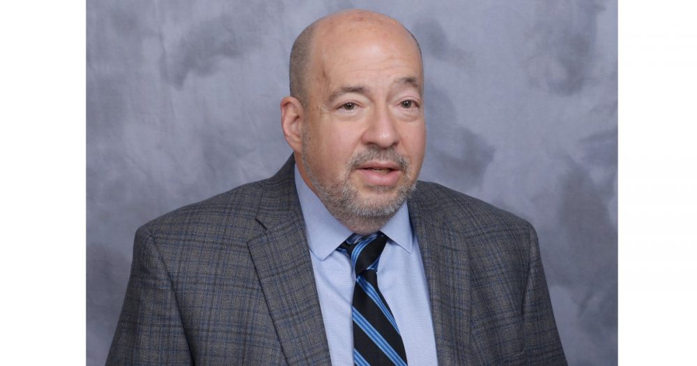 St. Peter's Internal Medicine Welcomes Dr. S. Michael Fuhrman - St ...