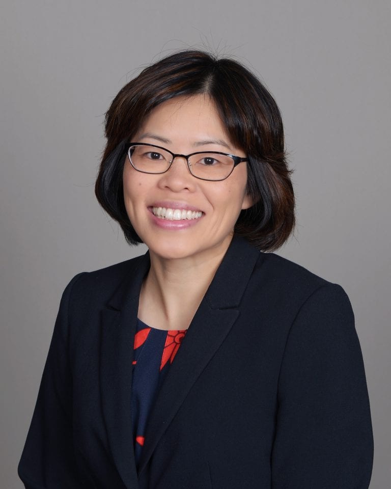 St. Peter's Health Partners Medical Associates Welcomes Dr. Nora Yip ...