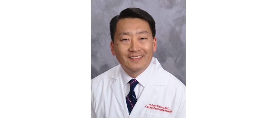 WAMC: Medical Monday - Cardiology With Dr. Robert Phang - St. Peter's ...