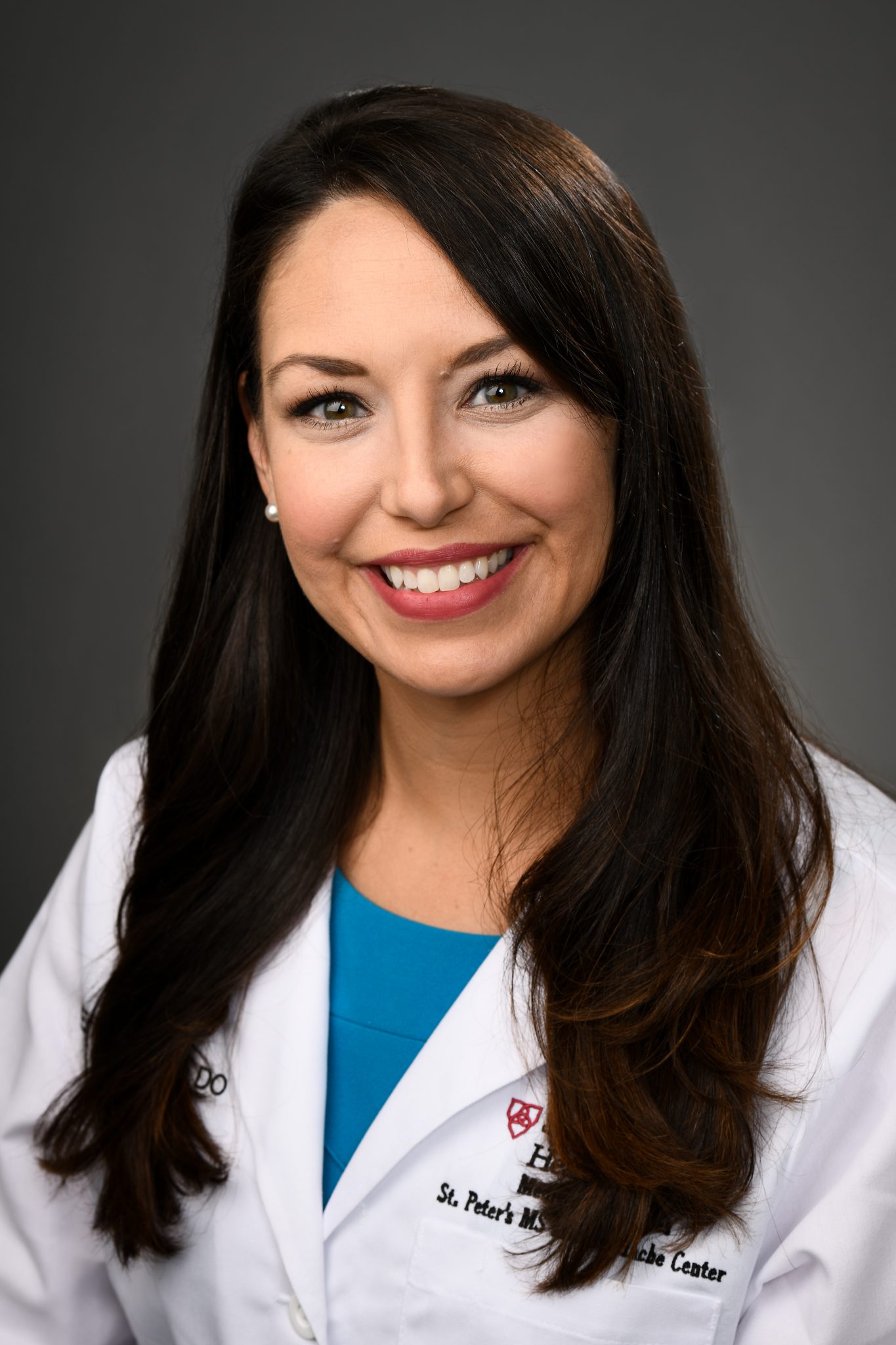 St. Peter’s MS and Headache Center Welcomes Dr. Erica Parrotta – St ...