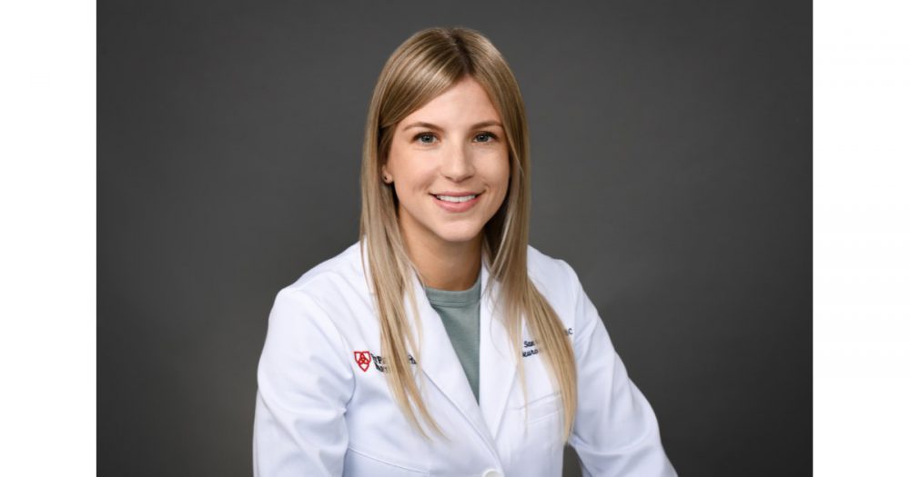 St. Peter’s Hospital Spine and Neurosurgery Welcomes Laura Sanders - St ...