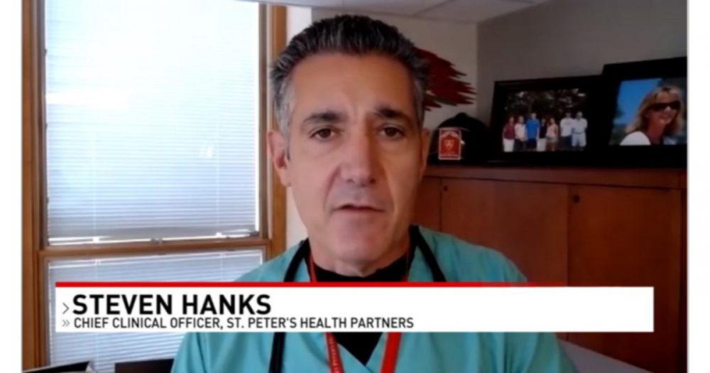 WRGB: Capital Region Hospital Bed Capacity Remains Adequate Amid the ...