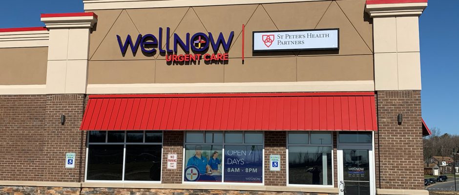 Well Now Urgent Care Gloversville Ny