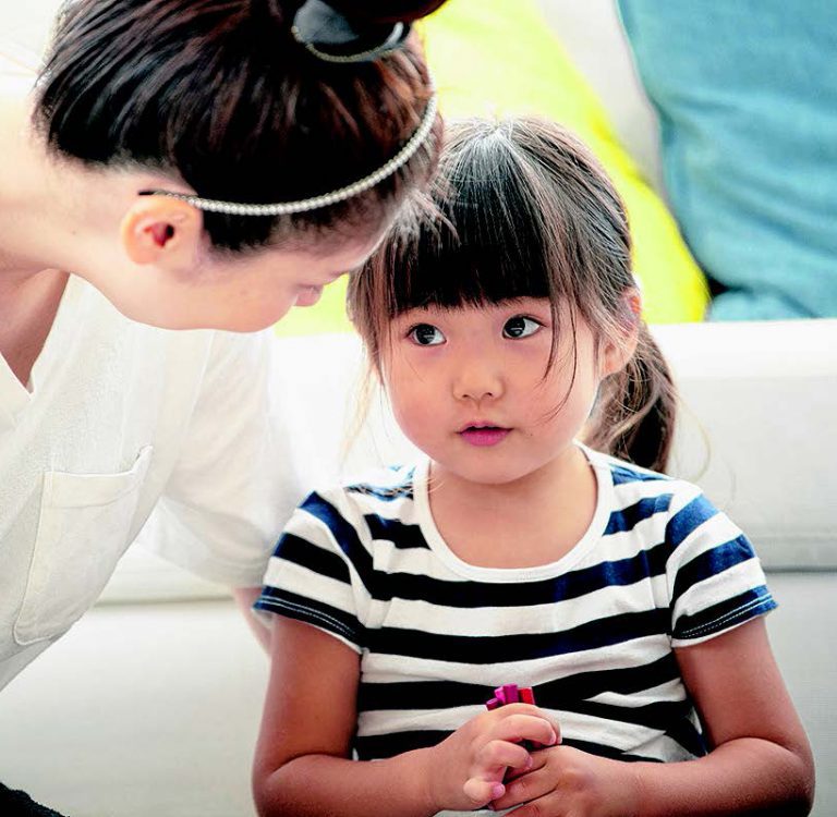 LiveSmart: Protecting Our Children - Teach Them Accurate Names for ...