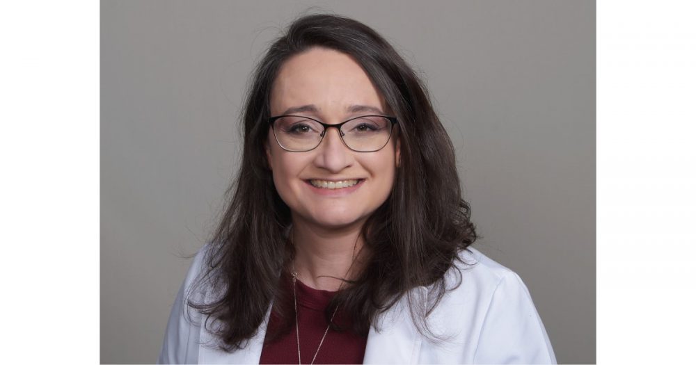 St. Peter’s Internal and Pediatric Medicine Welcomes Jennifer Daly - St ...